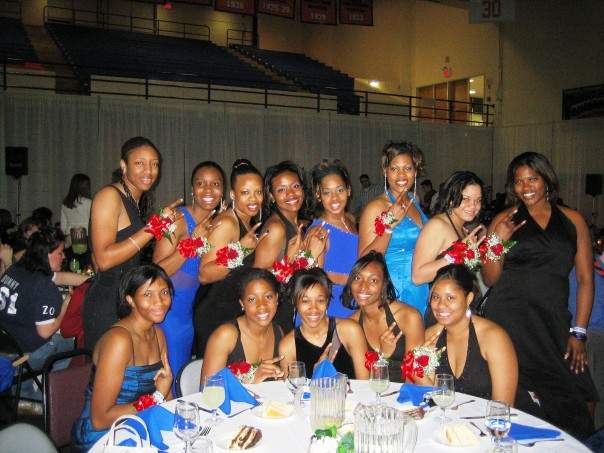 Posted By: Tamika Ross-White on April 15, 2006