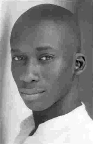 Derrick Ashong speech - "Our Land" - Good