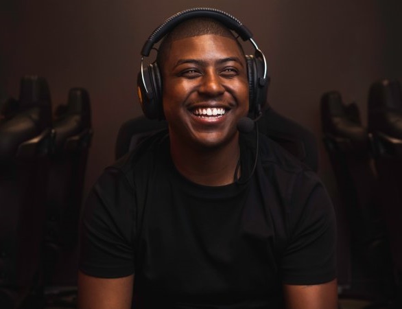 Envision Your Path at Xbox!