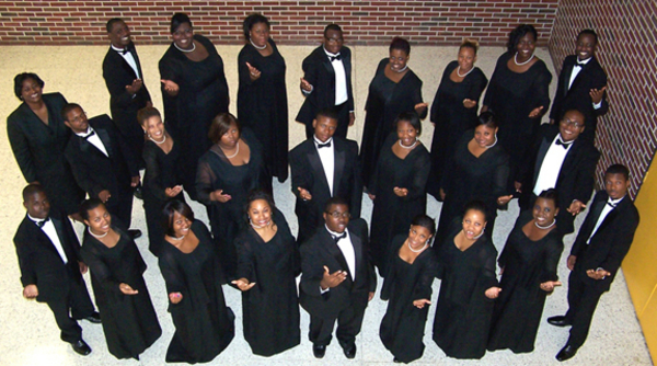 Rust College Choir to Perform for Supreme Court Investiture