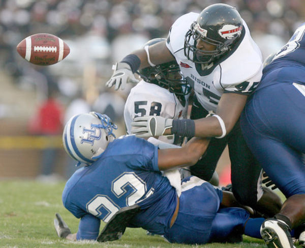 VOTE: Battle Of the Real HU - Howard U vs Hampton U. Who Is the Real HU?