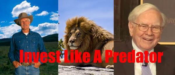 Simple Lessons From Billionaires Warren Buffett, Sam Walton, and Ted Turner