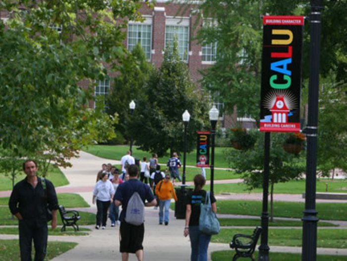 California University of Pennsylvania invites applications for Multiple ...