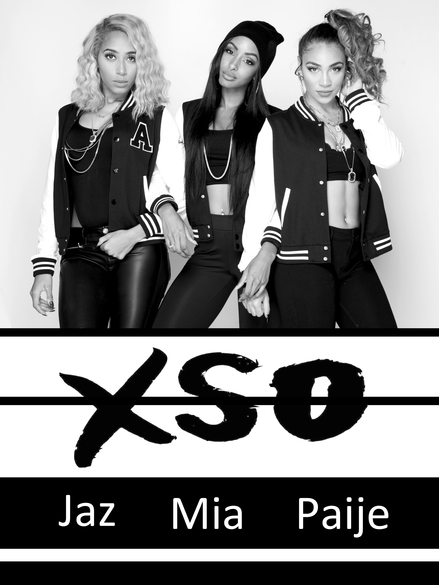 XSO From Atlanta Are The Next Hot Girl Group To Hit The Scene With New ...