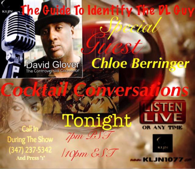 The Guide To Identify The DL Guy” on