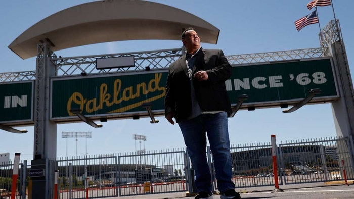 Entrepreneur Ray Bobbitt Fighting to Bring First Black-Owned Team ...