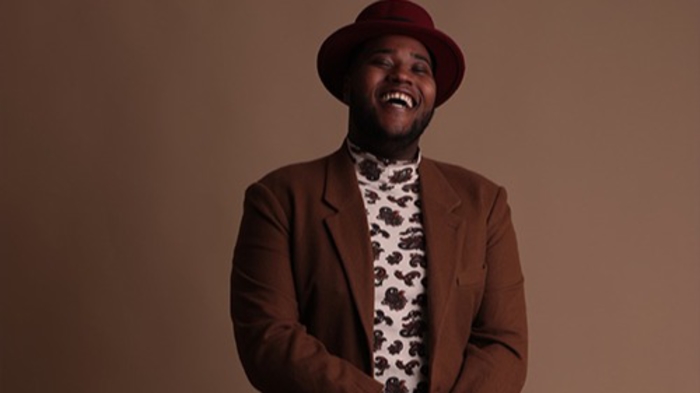 Alcorn Alumnus Raymond Banks Debuts Clothing Line During The Model ...