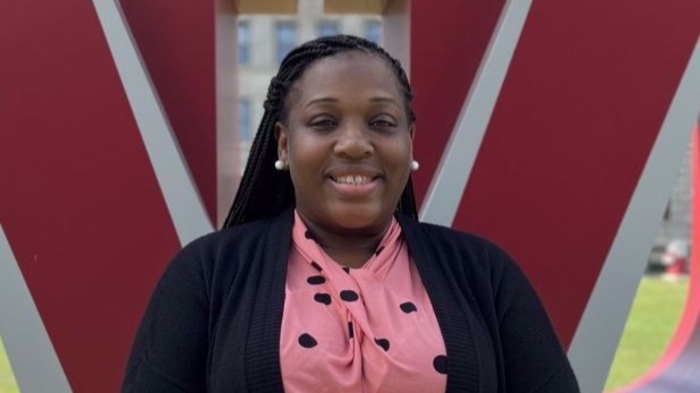 Virginia Union University Appoints Tunesha Witcher as Director of VUU ...