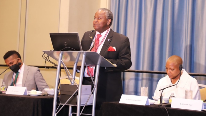 Cheyney Co-Hosts National Title III Conference For HBCUs