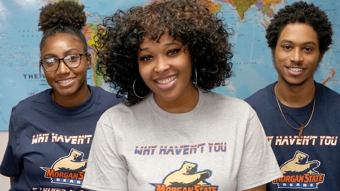 Aramark Launches HBCU Emerging Leaders Program