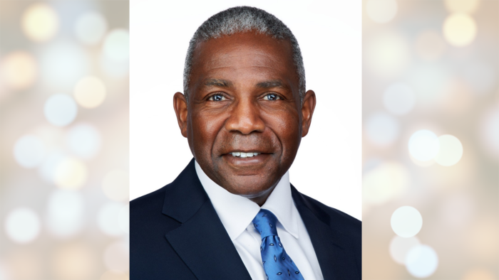 Hampton University Sees Enrollment Surge Under New President, Darrell K ...