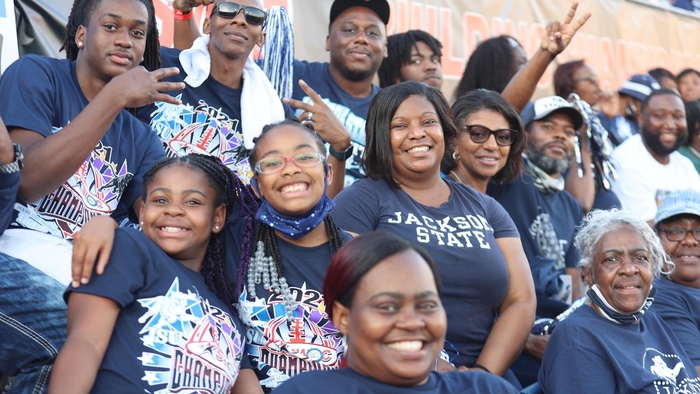 Jackson State football will have all 11 games on ESPN/ABC platforms