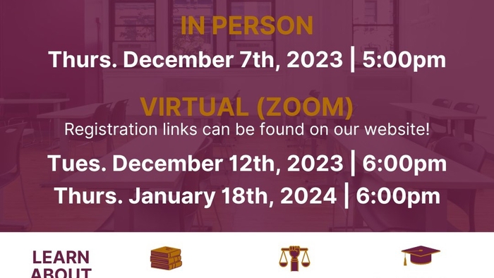 Capital Preparatory Harlem Charter School