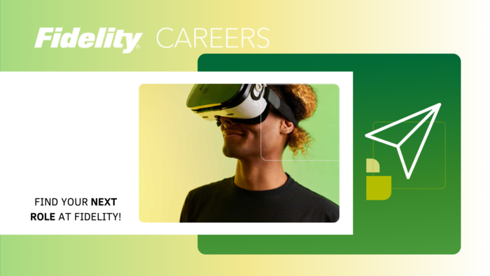 Turn Your Interests and Hobbies into Skills that Shine at Fidelity