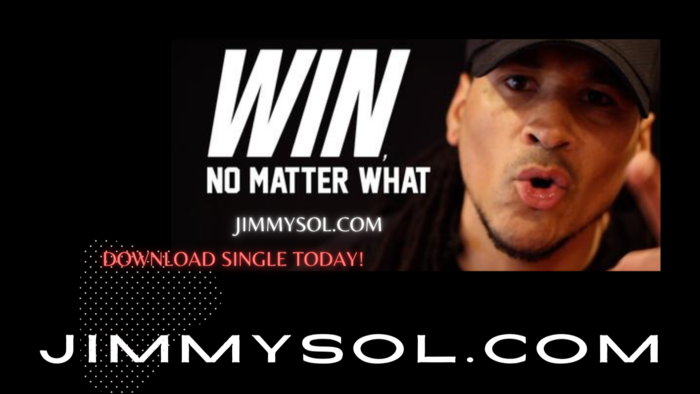 Andrew “Jimmy Sol” Young is on track to become the most renowned and ...