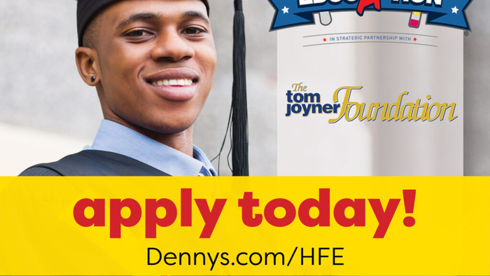 WHAT DO YOU THINK: The Tom Joyner Foundation and BetMGM Executive Series for HBCU Students and ...