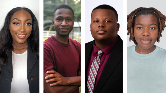 NCCU STUDENTS SECURE COVETED POSITIONS IN NC GOVERNOR'S HBCU INTERNSHIP ...