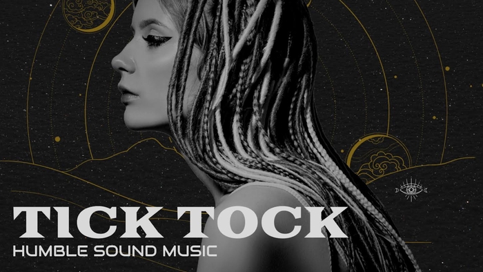 Humble Sound Music & James Artissen - Tick Tock (Energy)