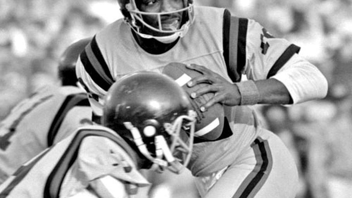 Grambling State Legend Doug Williams Selected as the 2024 AFCA ...