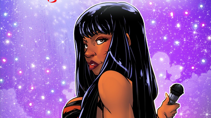 Megan Thee Stallion Immortalized In New Comic Book
