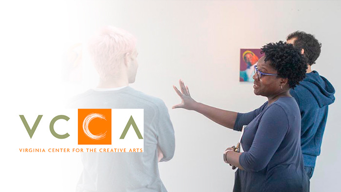 Call for Applications: Artist Residencies at VCCA!