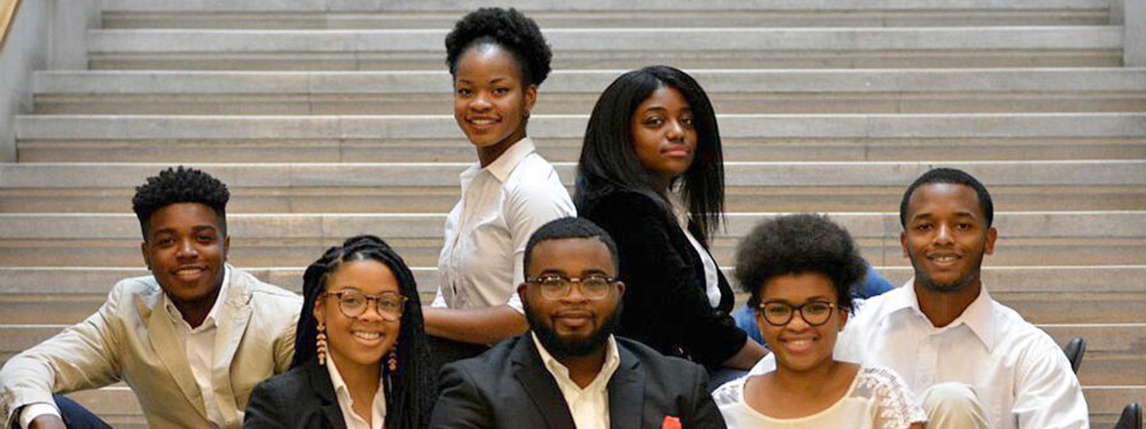 Scholarships for African American Students - Historically Black ...